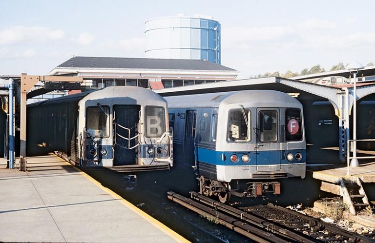 The Way it Was: 1970s Northeast Railroading - Trains & Railroads of the ...